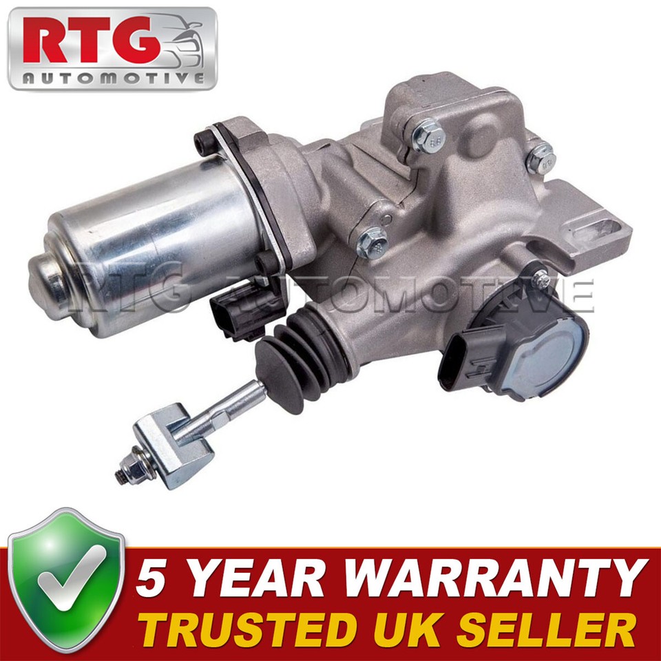 Clutch Actuator Assembly For Toyota Auris Avensis Corolla MR2 RAV4 ...