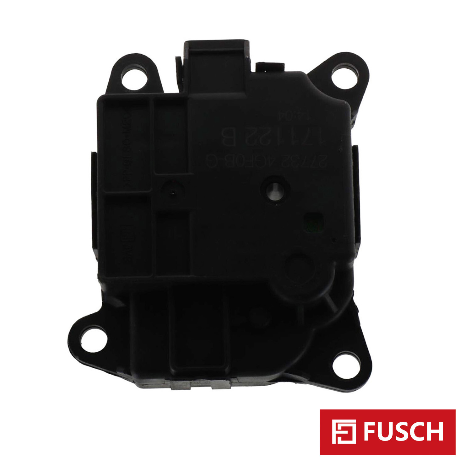 Left Side Air Mix Actuator For 2014-2022 Infiniti Q50 27732-4GF0A 27732 ...