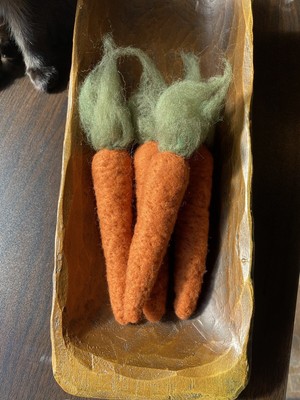 Primitives - Primitive Bowl Fillers