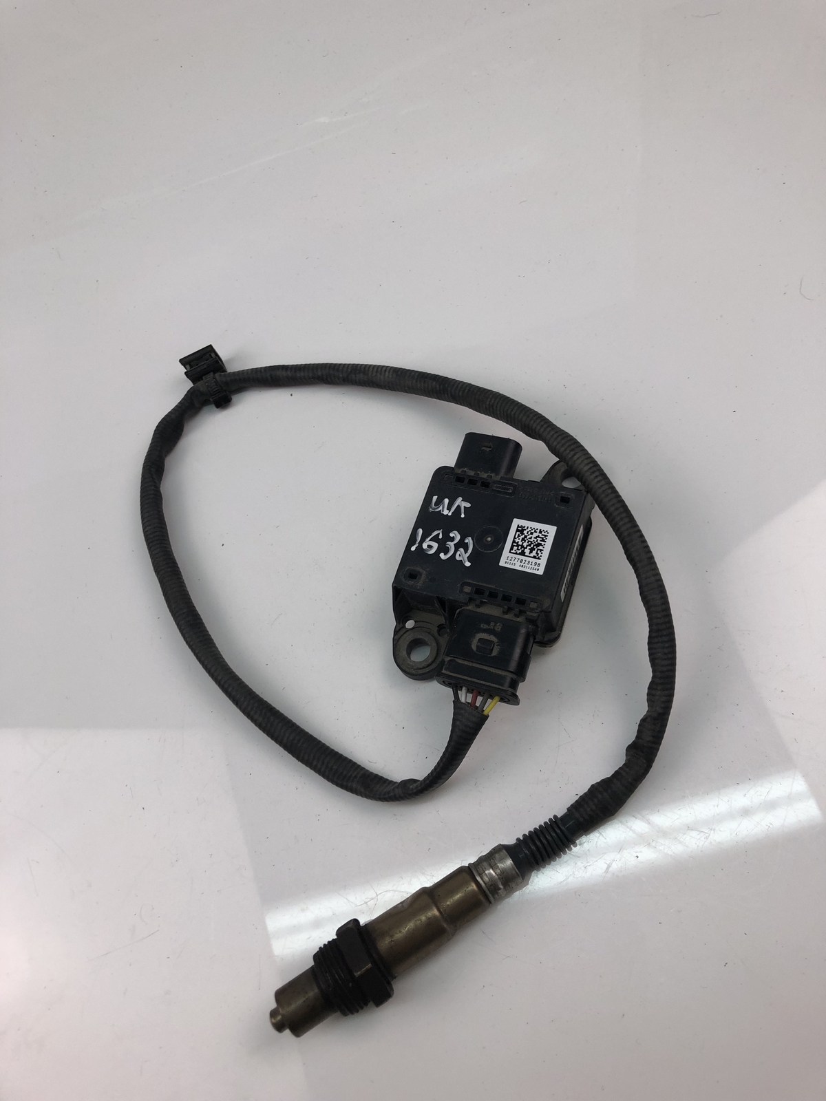 FOR 2022 Peugeot Boxer 2.2 DIESEL SENSOR 9833099080 1275101863 for sale ...