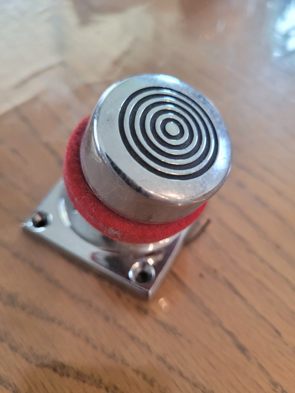 Rodgers Organ Toe Stud (Piston) | eBay