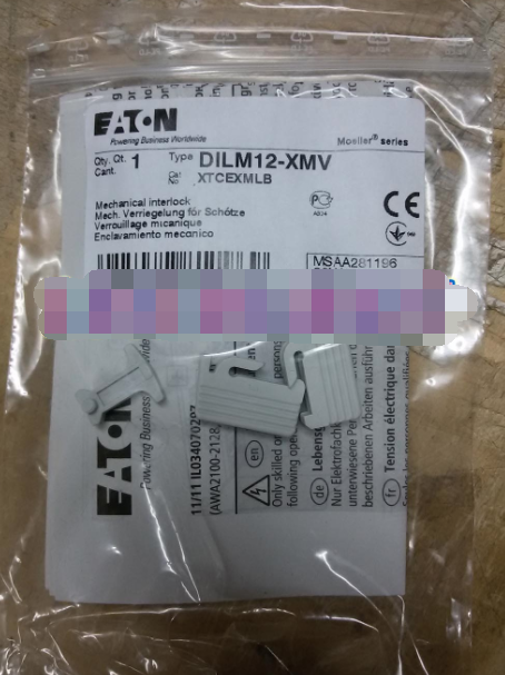 1PC NEW EATON MOELLER DILM12-XMV free shipping | eBay