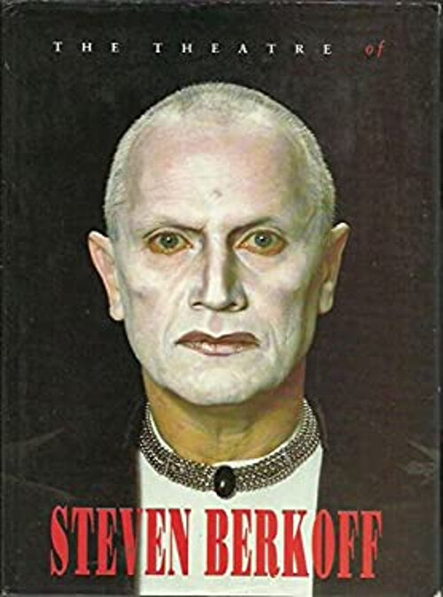 Theatre of Steven Berkoff Paperback Steven Berkoff 9780413661500 | eBay