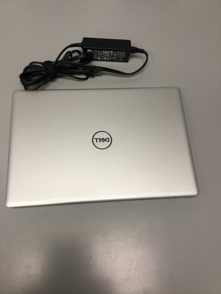 Dell Inspiron P70F 15.6 '' 128 GB Core i5 8th Gen 1.60GHz 8GB WIN 11 ...