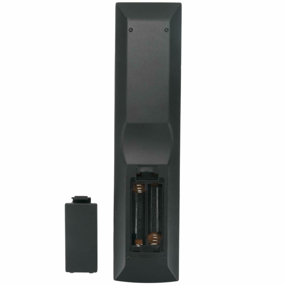 Remote Control For Yamaha HTR-5750 HTR-5950BL RX-V559 RX-V594 AV System ...