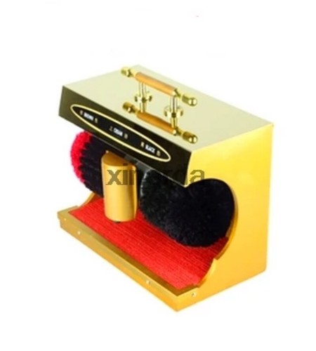 220V Shoe family shoe polishing machine shoe brush life electric ...