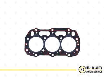 Cylinder Head Gasket For Perkins 111147501, 403C-15, 103-15, HL403-15 3 ...