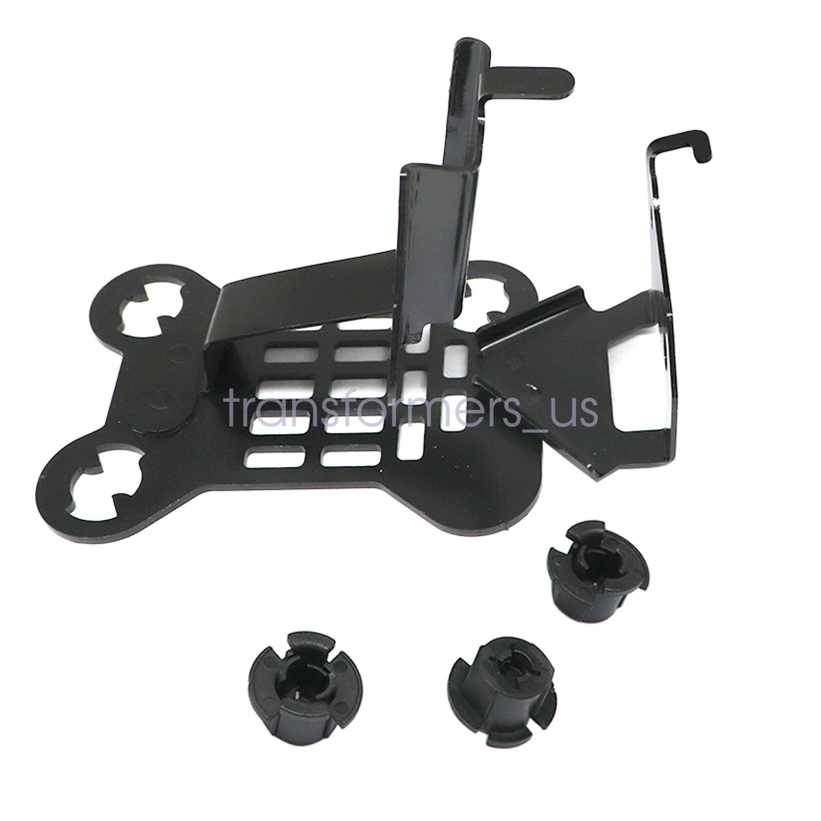 Radar Bracket Set 36804-TBA-A10 For Honda Civic 19-2021 FC1 FC7 36806 ...