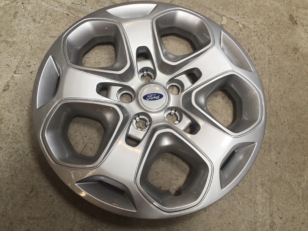 Ford Fusion Hubcaps 2010