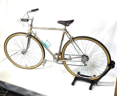 Vintage Bicycles - Vintage Gitane - Nelo's Cycles