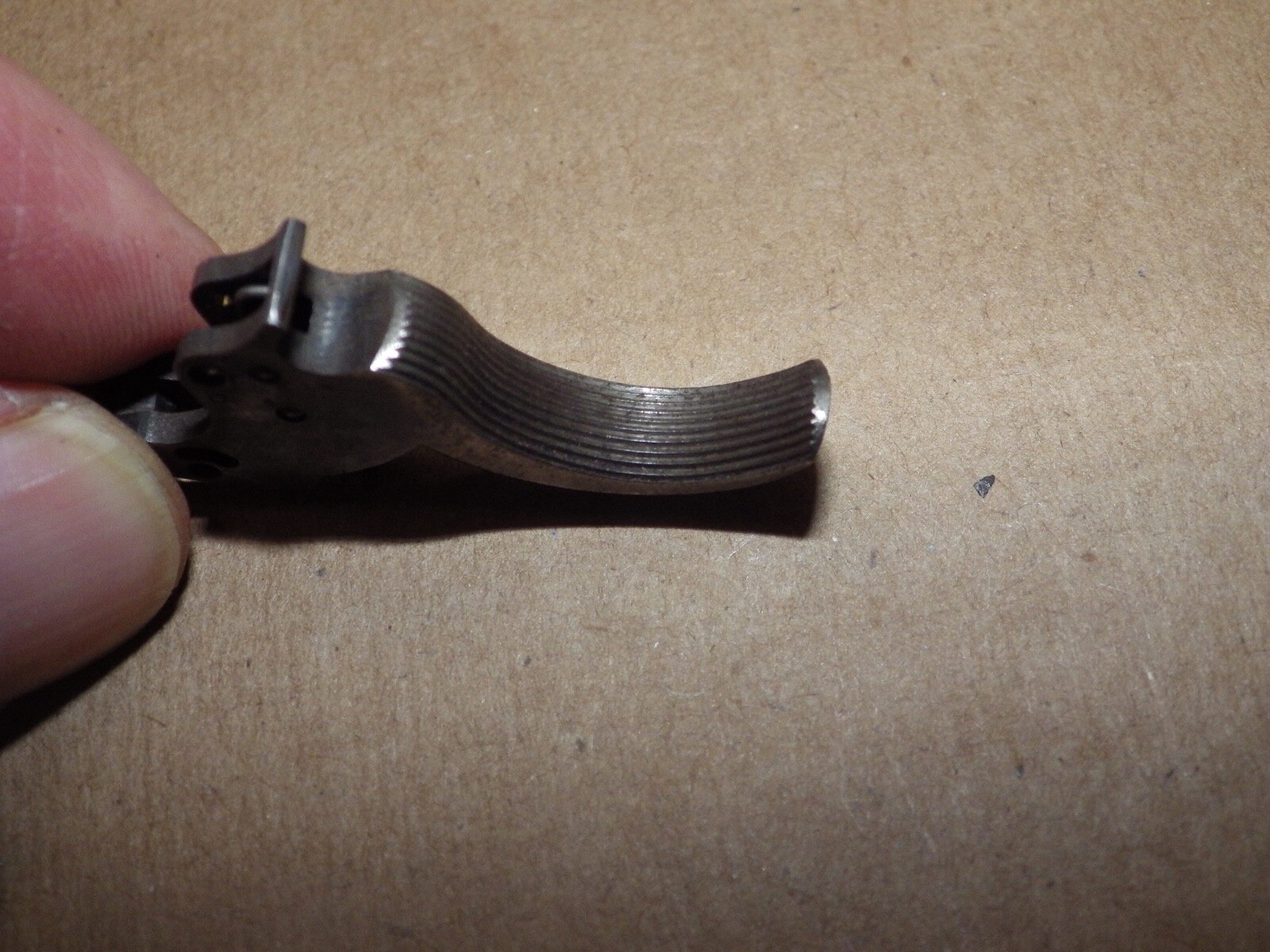 Smith and Wesson J Frame, Standard TRIGGER assembly, Excellent Used ...