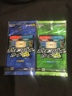 Japanese Pokemon E-Reader Trainer Pack 2004 Lot of 2 Sealed Booster ...