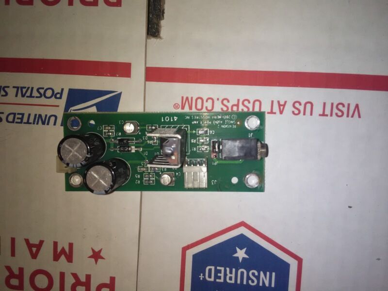 megatouch force arcade pcb part untested #9 | eBay