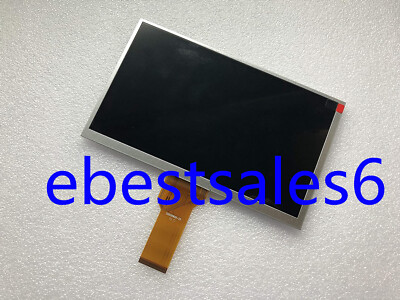 NEW Display AT090TN10 for Industrial 9" 800×480 LCD Panel with 90 days ...