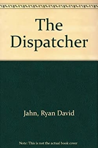 The Dispatcher Hardcover Ryan David Jahn 9781444810851 | eBay.de