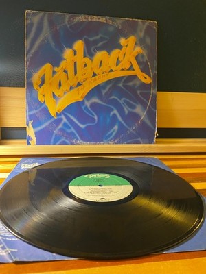 14 Karat, Fatback, Vinyl Record | eBay