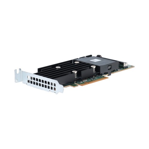 Dell HYM6Y-LP Perc H750 12GB/s 8GB Cache PCI-e Raid Controller Card | eBay