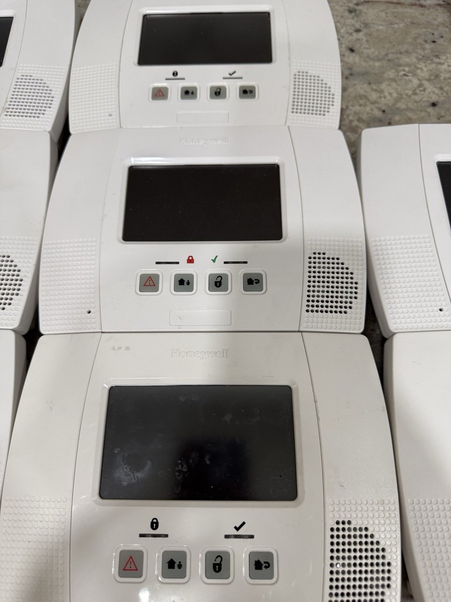 Lynx Touch L5100 Series
