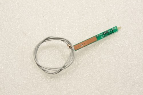 Fujitsu Siemens Lifebook T4210 T4010D Bluetooth Aerial Antenna CP209760 ...