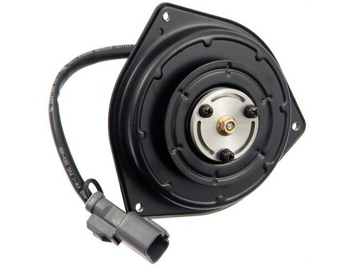 For 2003-2006 Honda Element A/C Condenser Fan Motor VDO 18274XYPF 2004 ...