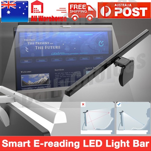 E-Reading LED Light Bar Led Screen Desk Computer Monitor Reading Lamp ...