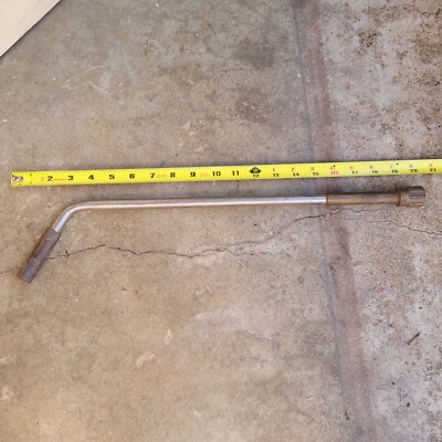 Oxy Acetylene Welding - Rosebud Torch Tip