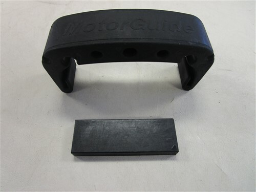 MOTOR GUIDE GATOR FLEX 360 BOUNCE BUMPER MGA518A1 MARINE BOAT | eBay