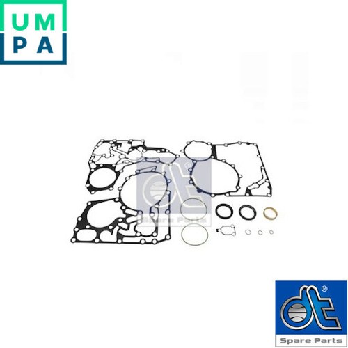 REPAIR SET RETARDER FOR SCANIA 2200142 | eBay