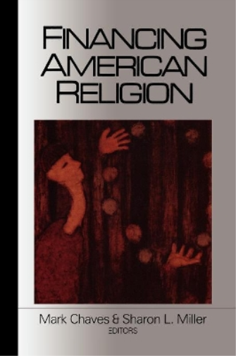Sharon L. Miller Financing American Religion (Paperback) (US IMPORT ...