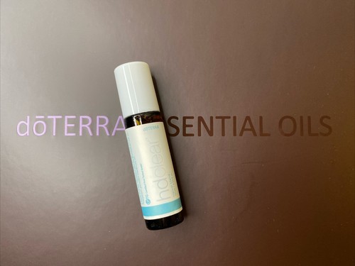 DoTERRA HD Clear Oil Topical Blend, Roll On, 10 ml, Exp 02/2027 | eBay