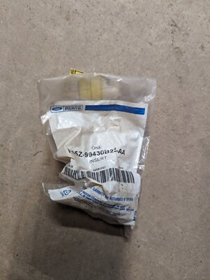 OEM Ford F65Z-99430B23-AA INSERT | eBay