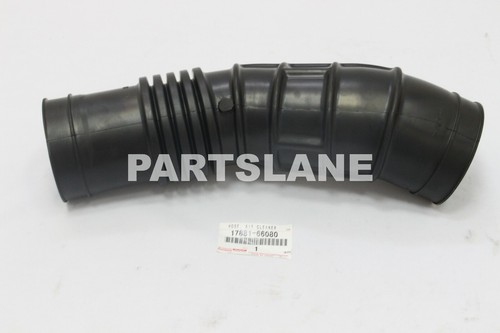 Toyota Land Cruiser Lexus LX450 FZJ80 Toyota OEM Air Cleaner Hose 17881 ...