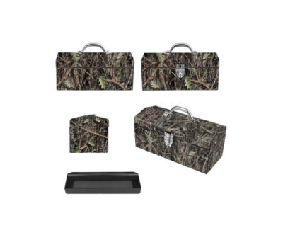 SAINTY INTERNATIONAL Art Deco Tool Box - New Conceal | eBay