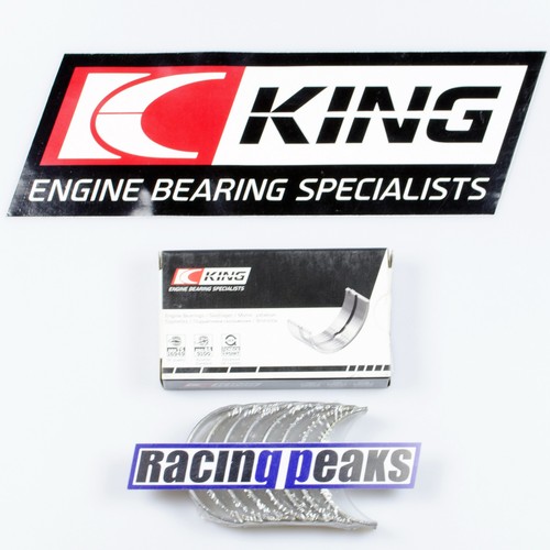 Upgraded con rod bearings 0.25 for BMW N40 N42 N43 N45 N45N N46 N46N ...