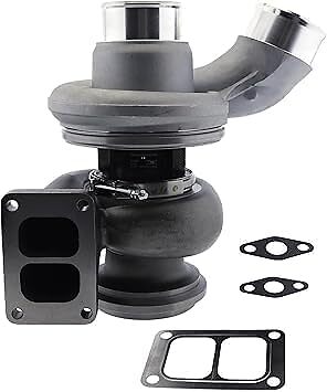 Turbo S400S073 Turbocharger 174828 631GC5173AMX for Mack Truck E7 427 ...