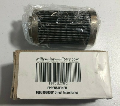 Millennium Filters Eppensteiner 960G10OOOP Direct Interchange NEW BJ | eBay