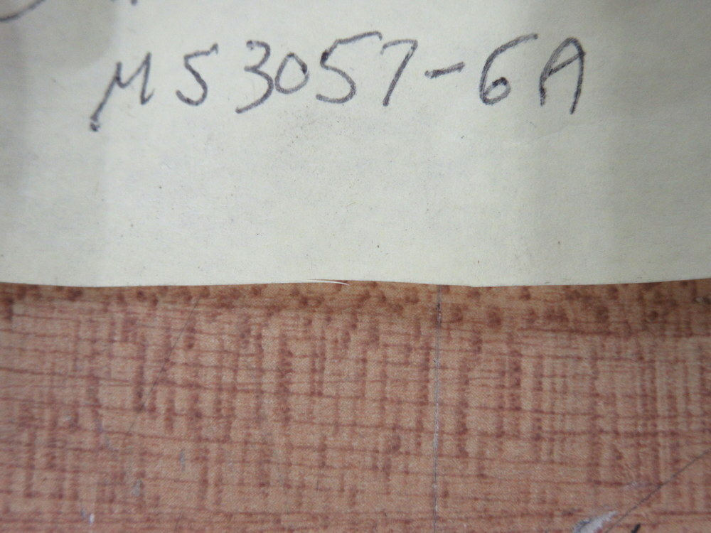 Amphenol Ms3057-6a Cable Clamp in Factory Bag* for sale online | eBay