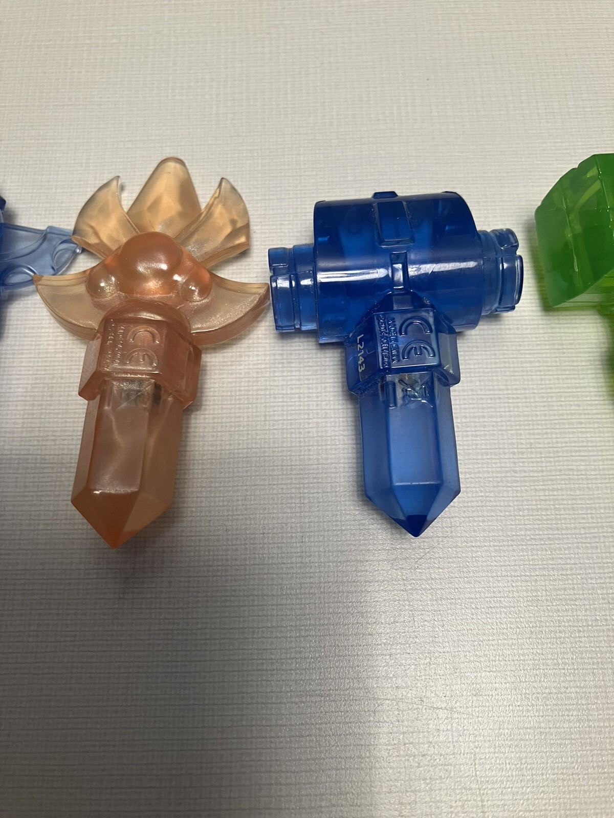 skylanders trap team traps ( lot of 5 ) | eBay