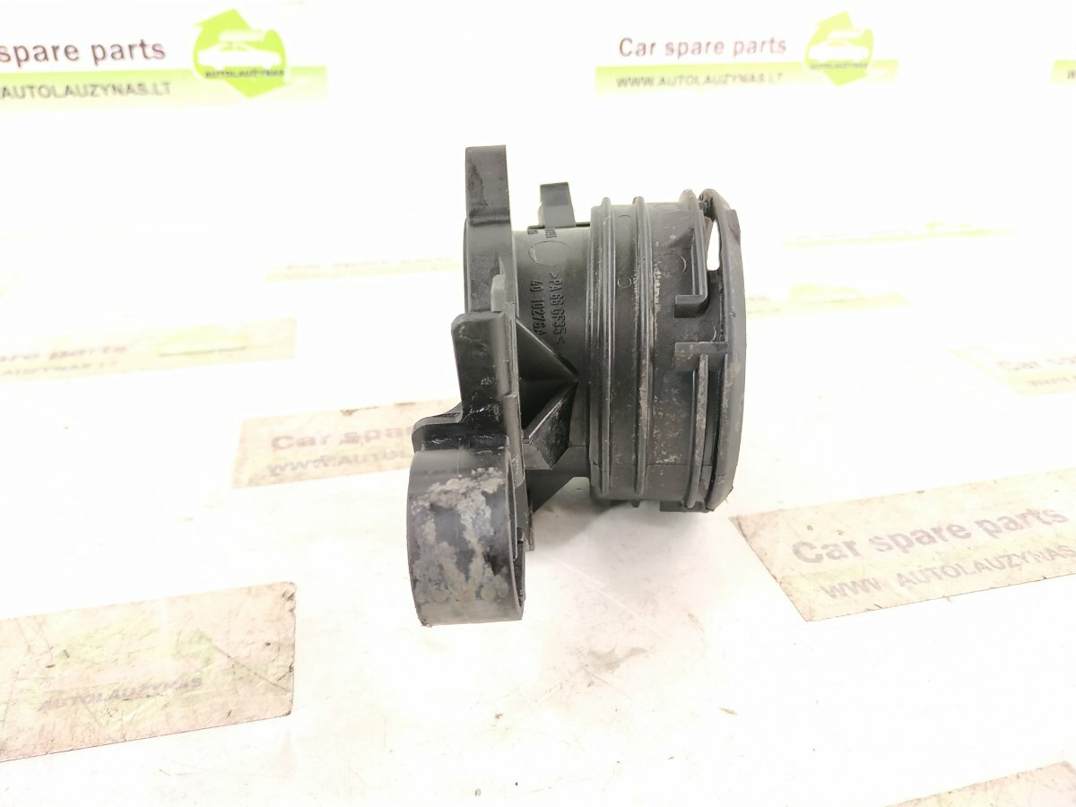 MERCEDES-BENZ S-CLASS W221 AIR INTAKE RESONATOR BOX PIPE A 6420900344 ...