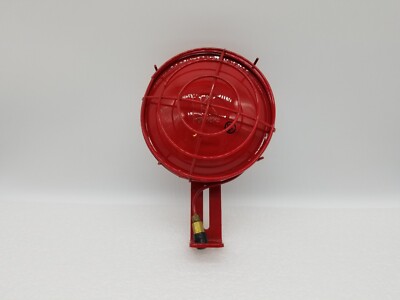 Smoke Detectors - Heat Detectors