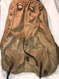 WW2 German Late War M44 Rucksack | eBay