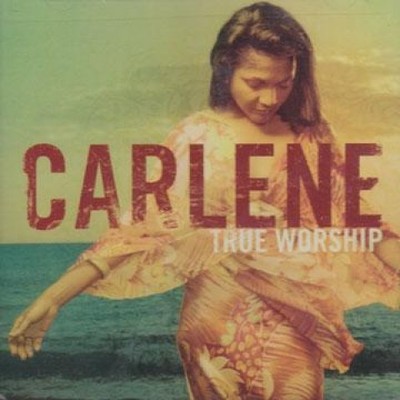 CD CARLEN DAVIS True Worship VPCD2410 VP US/Glory US | eBay