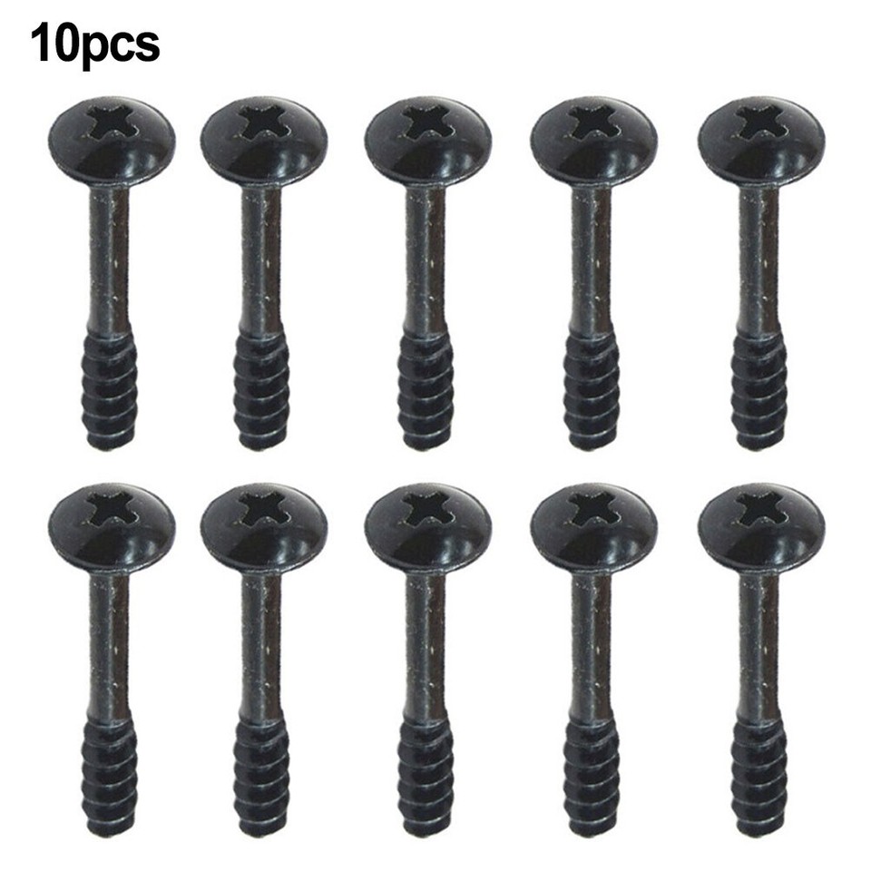 10PCS Air Filter Cleaner Box Lid Retaining Screw For Vauxhall For ...