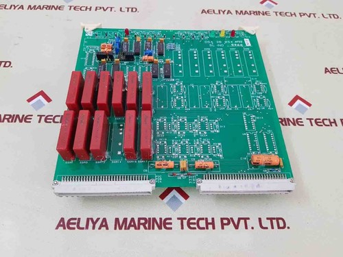 Keltron dsa 36 054 4722 PCB Carte | eBay