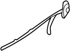 87732D7000 Hyundai Garnish Assyrr Dr SIDERH 87732D7000 Genuine OEM Part ...