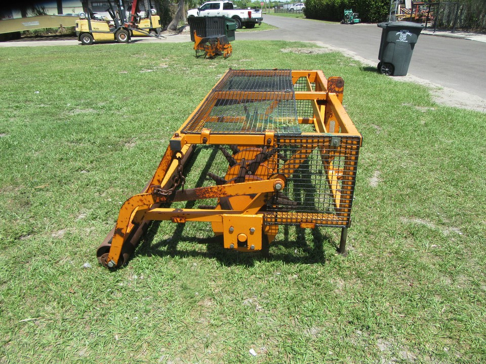 Deep Tine Slitter Lawn Aerator SISIS Maxi Slit MX160 25-35 hp Tractor 3 ...
