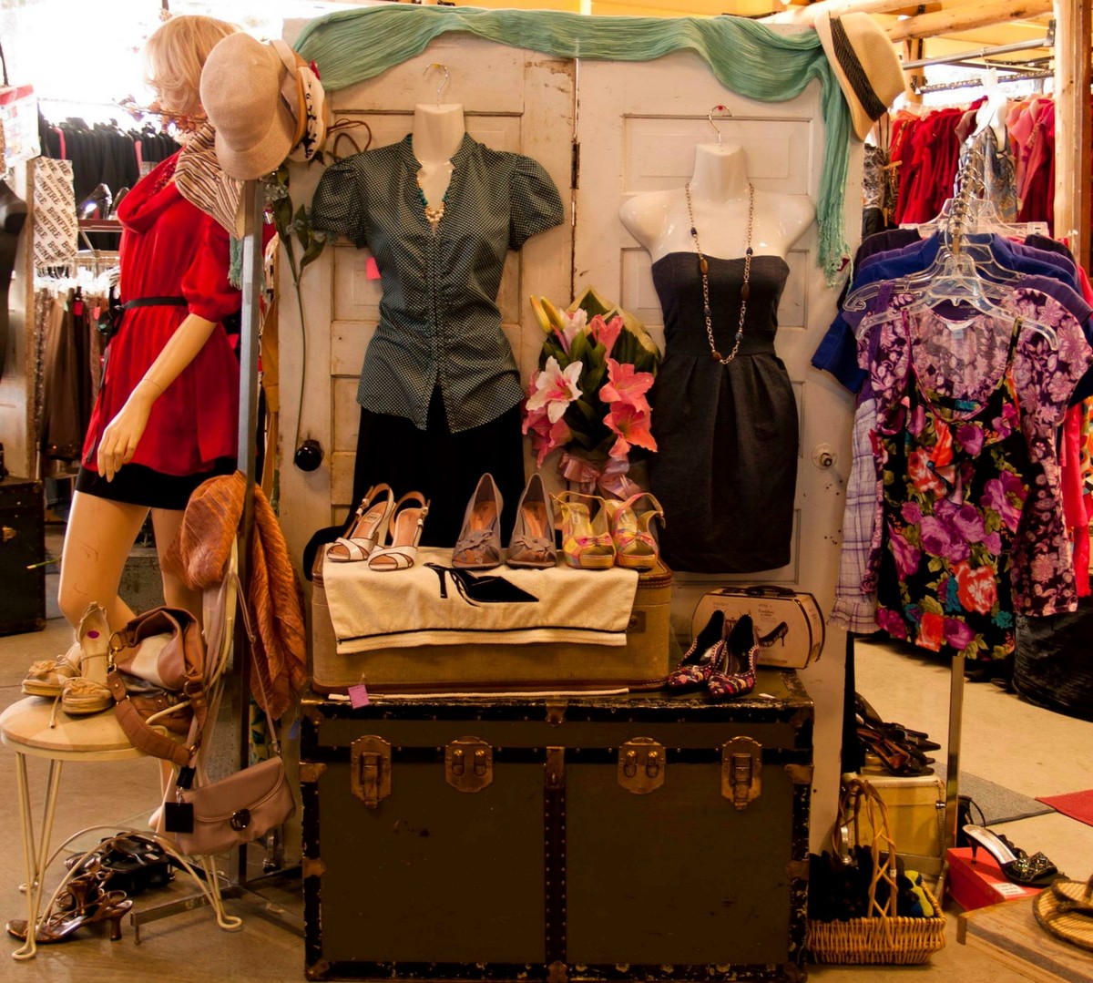 2-GOOD-TOO-B-THREW | eBay Stores