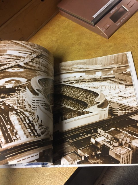 Yankee Stadium : 75 Years of Drama, Glamour and Glory by Ray Robinson ...