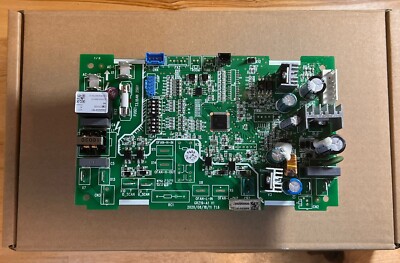 Controls - Air Handler Controls