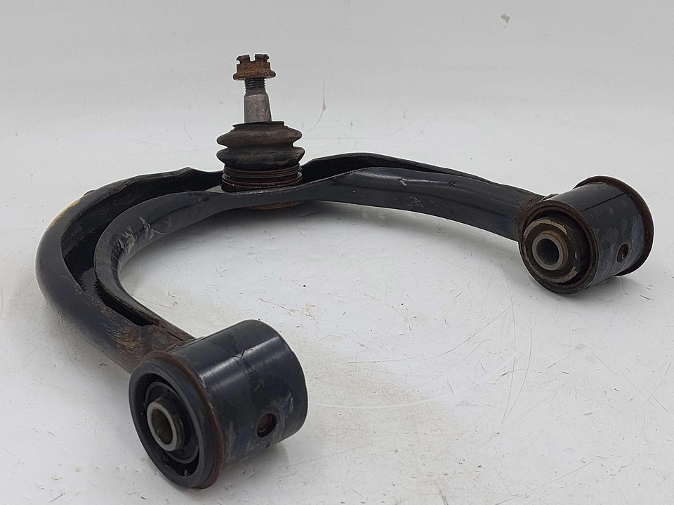 03-23 TOYOTA 4RUNNER FRONT LEFT UPPER CONTROL ARM 4863060020 4863060040 ...